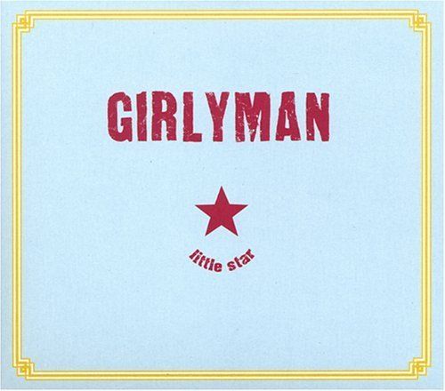 Girlyman - Store