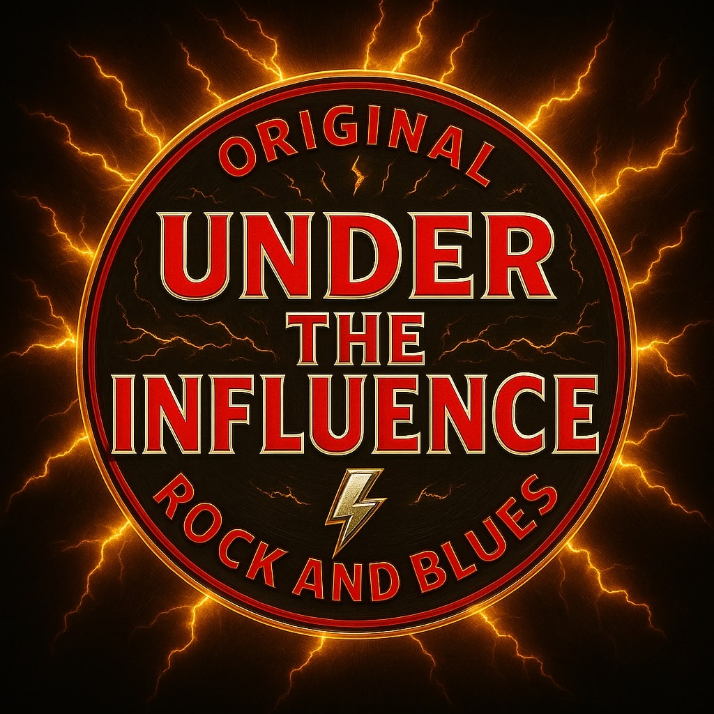 undertheinfluence.band