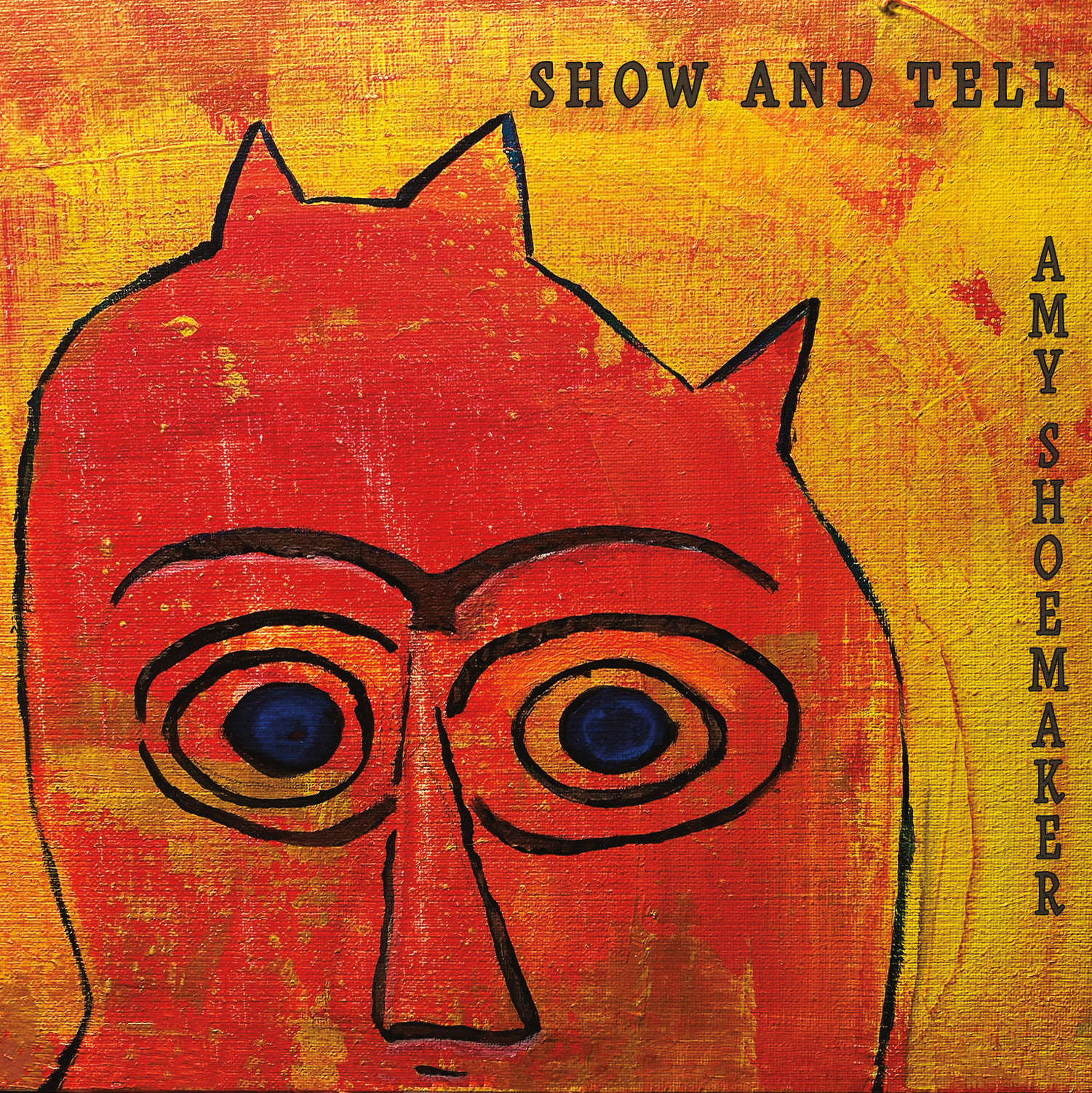 Amy Shoemaker - Music