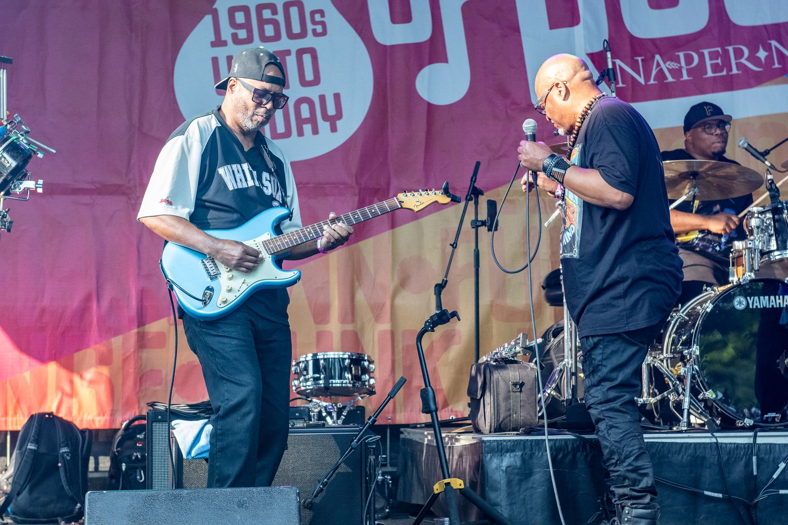 The Midnight Sun Band
