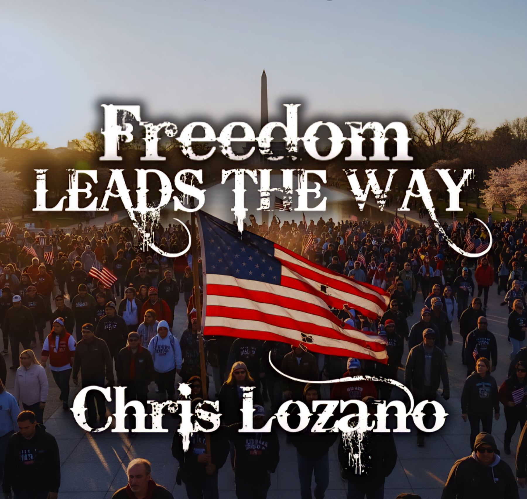 Chris Lozano Band