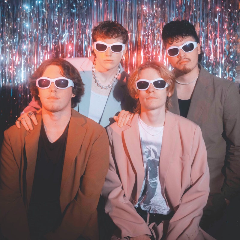 Plum Boys