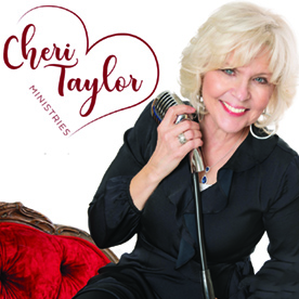 Cheri Taylor