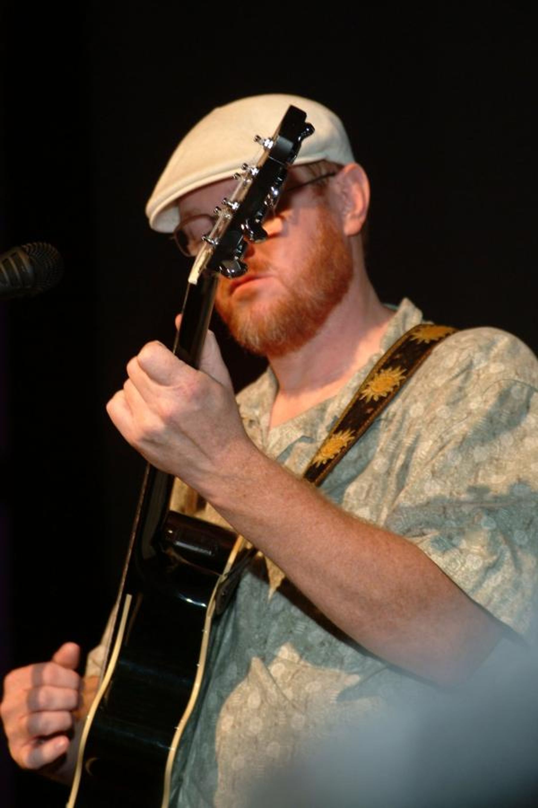 John Jenkins/Firebeard Music