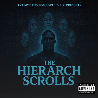 TYT MYC THA GAME SPITTA LLC