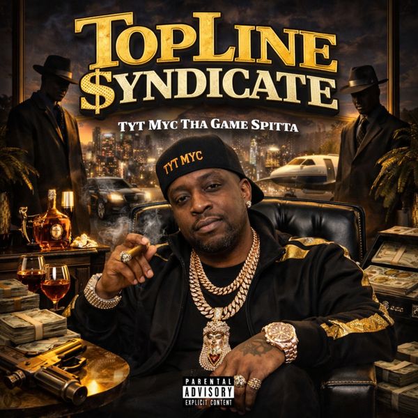 TYT MYC THA GAME SPITTA LLC