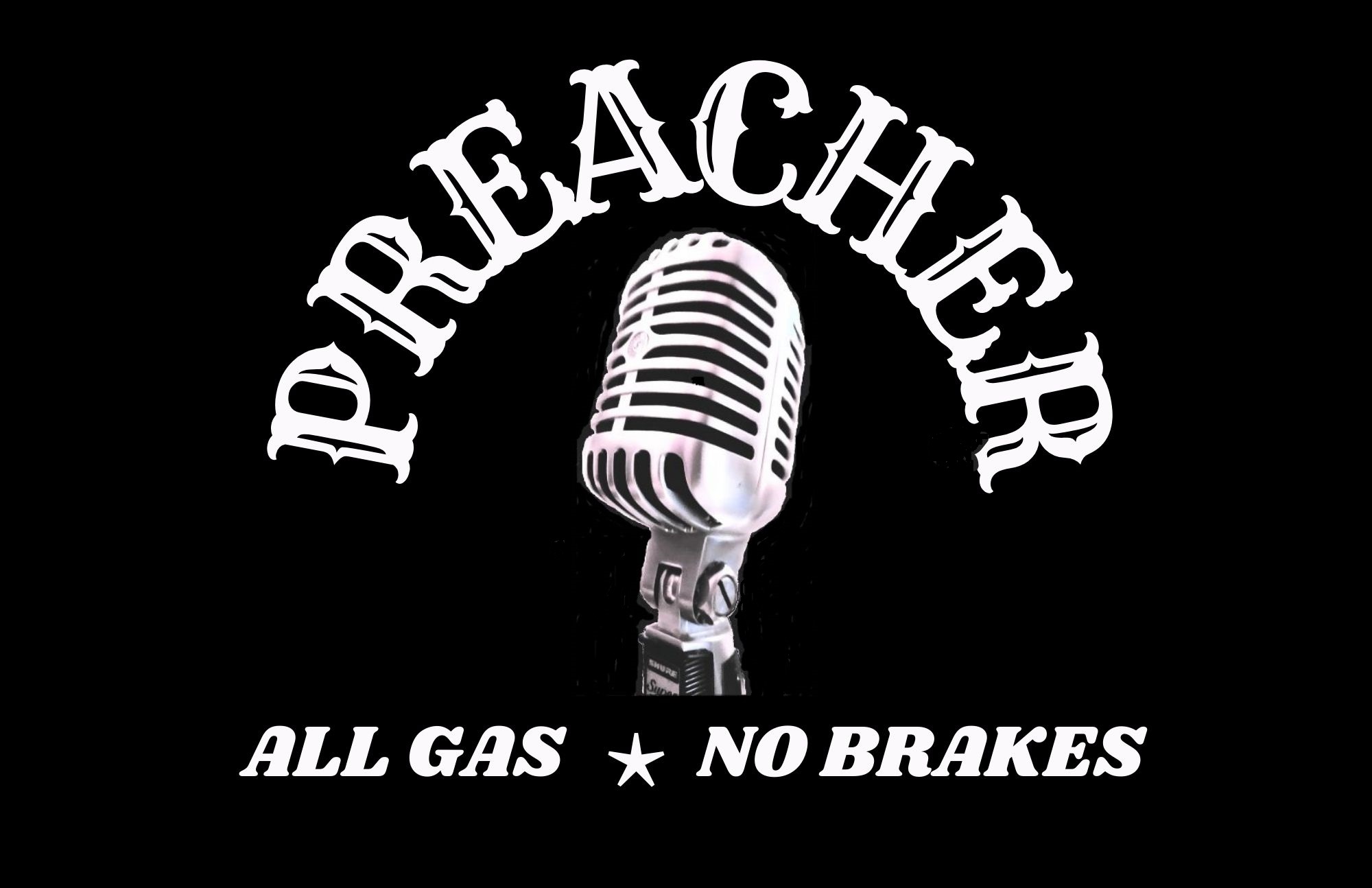 Preacher