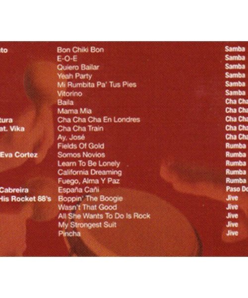 Rockin Dave gets together with Dana Gillespie, Eva Cassidy and Jose ...