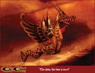 Aurelio Voltaire - CHI-CHIAN