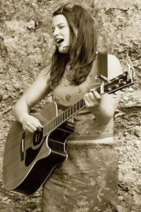 Erin McNamee - Teaching
